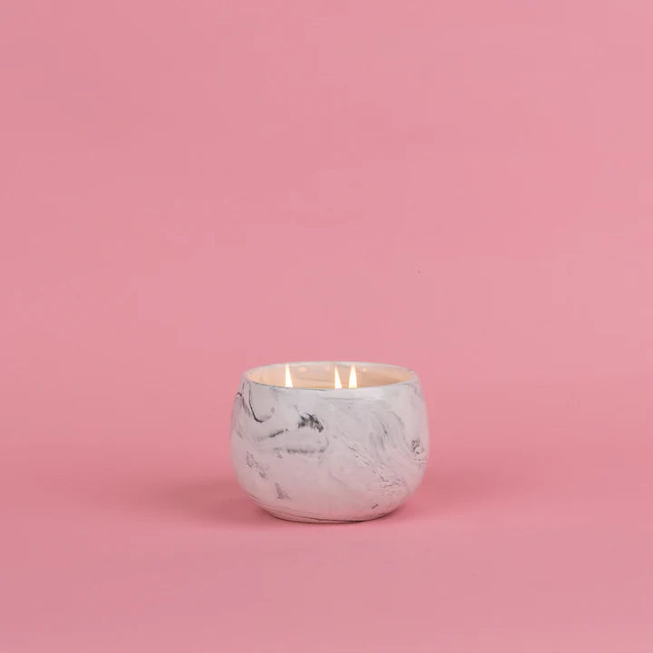 Sweet Grace - Candle #050 – Finch Table + Home